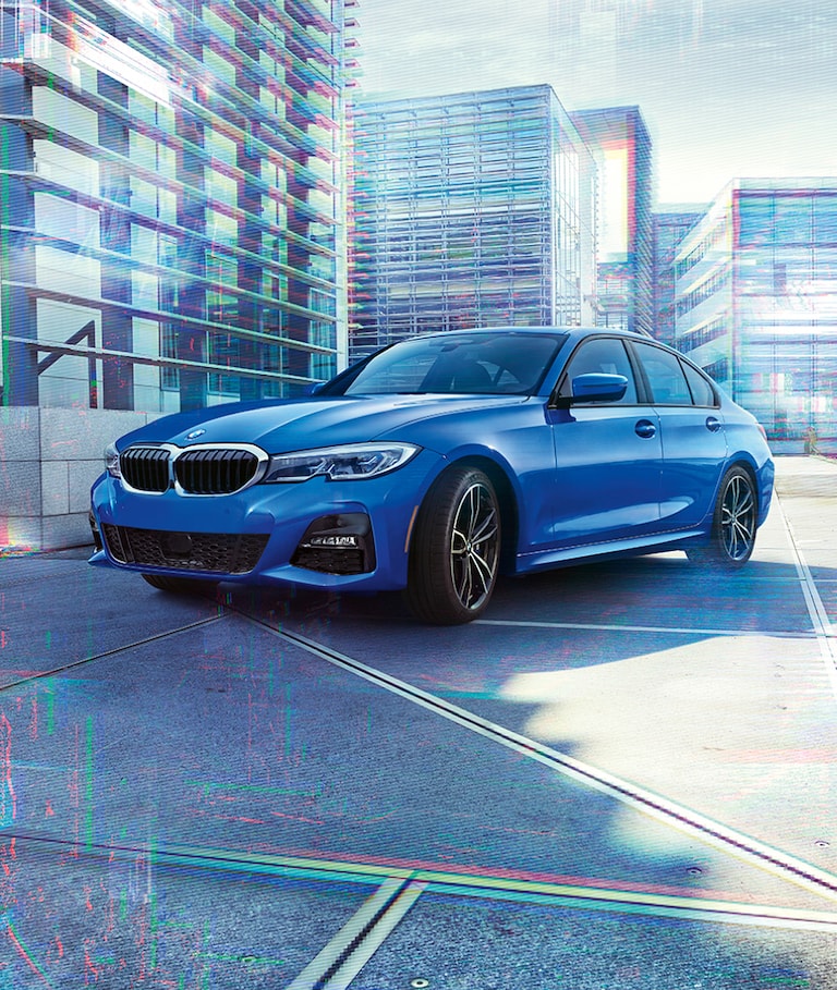New & Pre-Owned BMW Dealership in Irvine | Irvine BMW